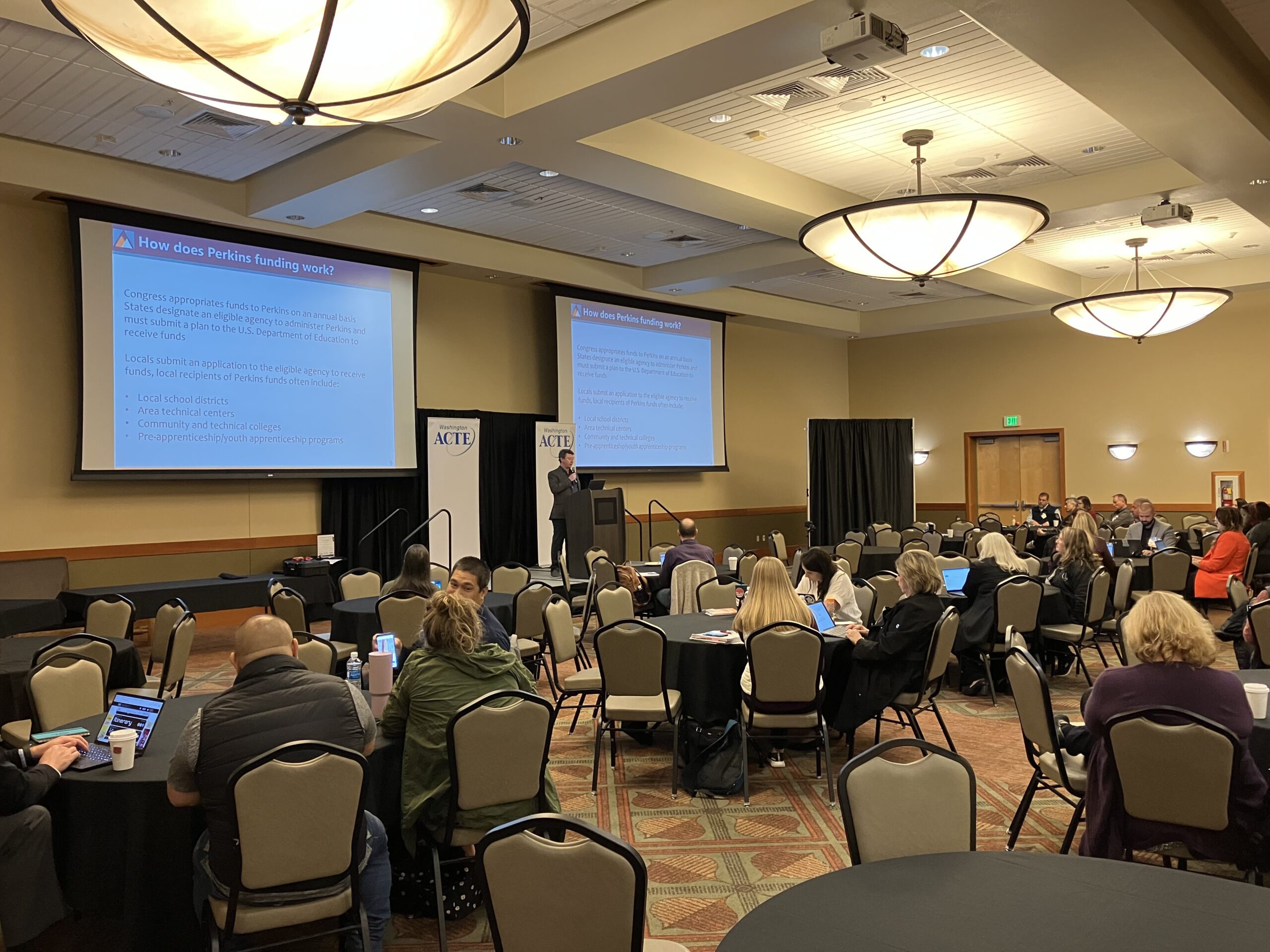 State Workforce Plan | Washington Workforce Training & Education ... State Workforce Plan | Washington Workforce Training & Education ...